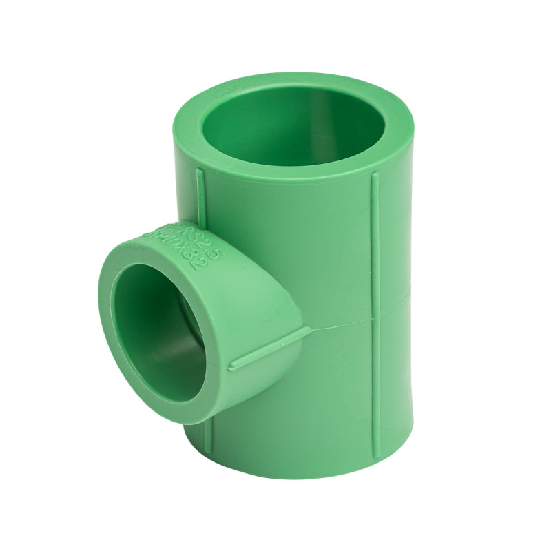 PP-R Reducing Tee - Hardware, Homeware & Lifestyle