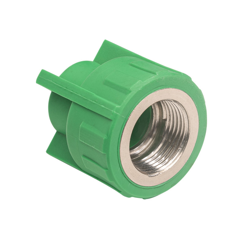 PP-R Female Socket - Hardware, Homeware & Lifestyle