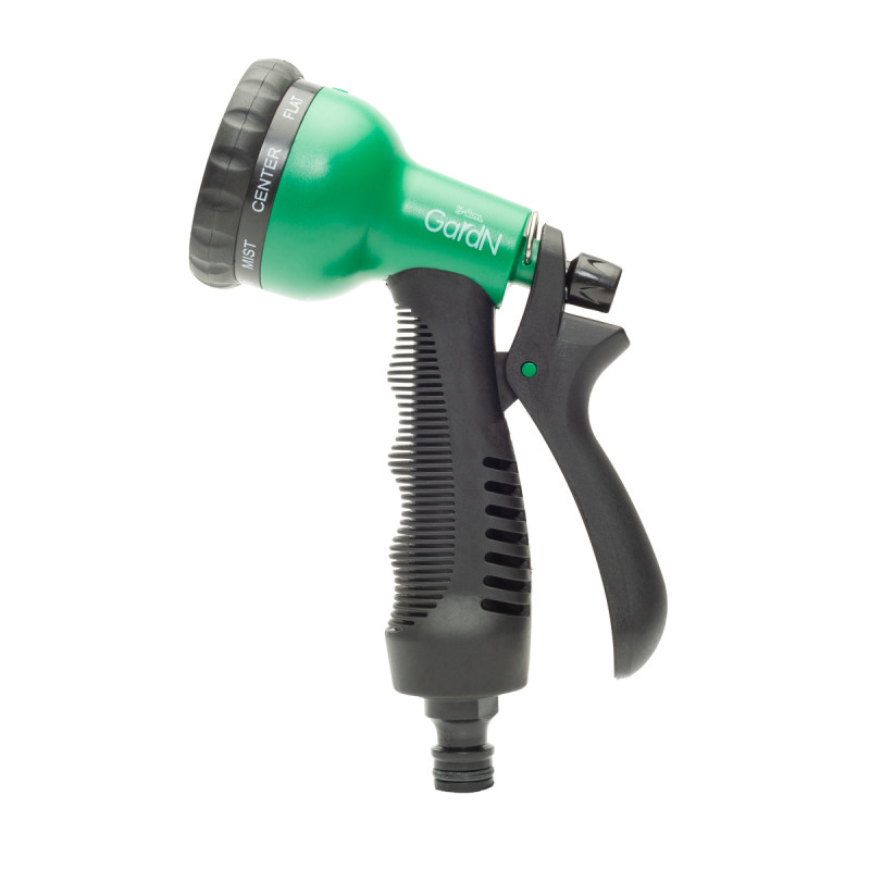 8 - Pattern Spray Gun - Hardware, Homeware & Lifestyle