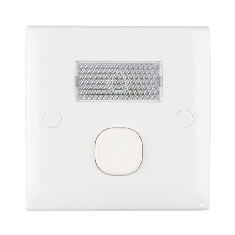 Weather Proof Bell Push Switch - Hardware, Homeware & Lifestyle