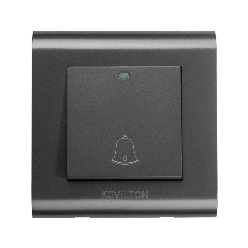 Modular Black Bell Press - Hardware, Homeware & Lifestyle