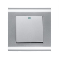 Modular Silver Bell Press - Hardware, Homeware & Lifestyle