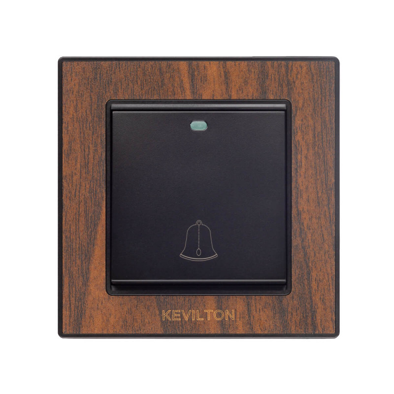 Nature Kumbuk Bell Press - Hardware, Homeware & Lifestyle