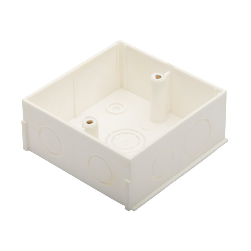 Single Sunk Box - D1 - Hardware, Homeware & Lifestyle