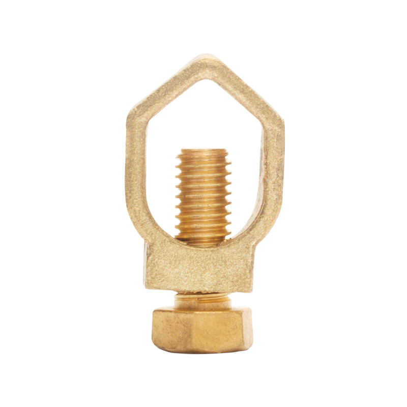 Earth Rod Clamp - Hardware, Homeware & Lifestyle