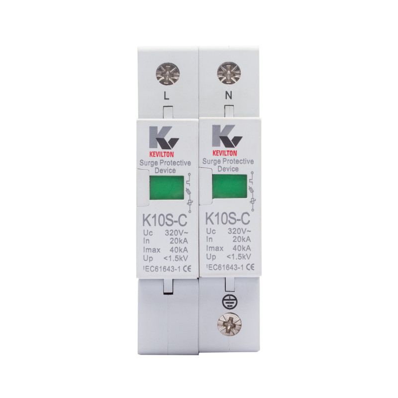 SPD 2 Pole - Hardware, Homeware & Lifestyle