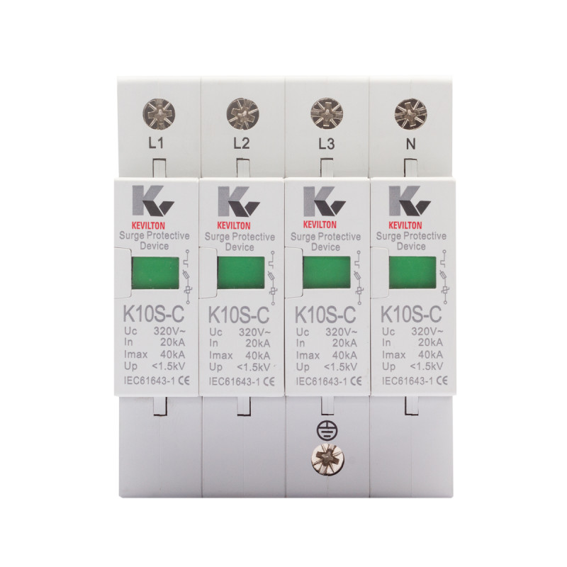 SPD 4 Pole - Hardware, Homeware & Lifestyle