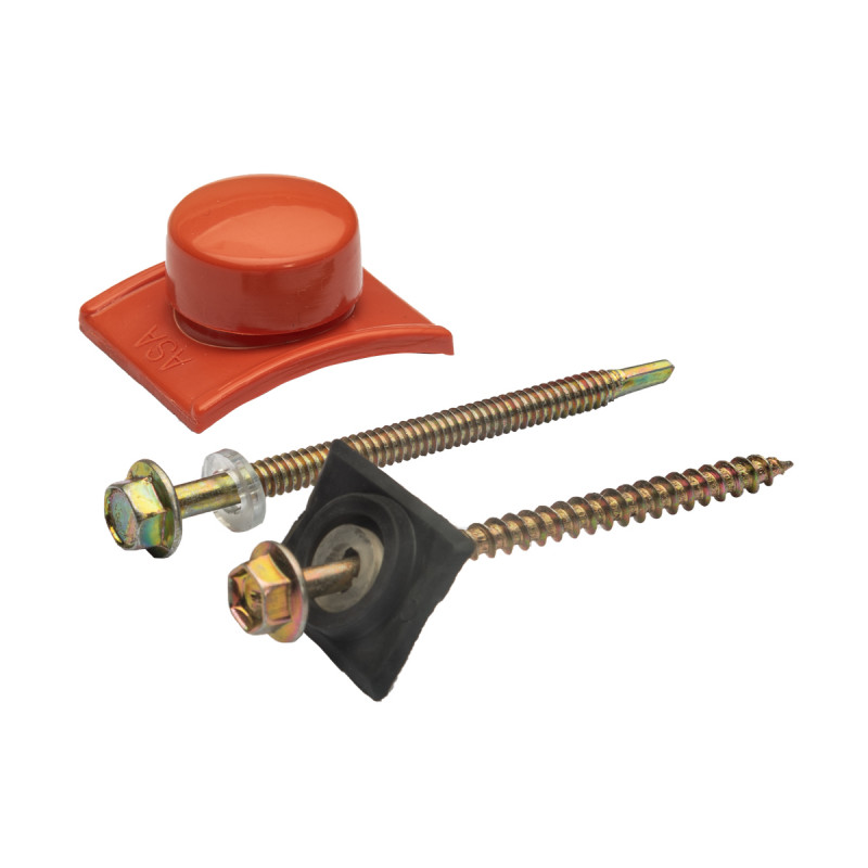 Water Proof Self Tapping Screw - Hardware, Homeware & Lifestyle