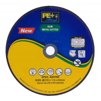 Slim Cutting Disc - Hardware, Homeware & Lifestyle