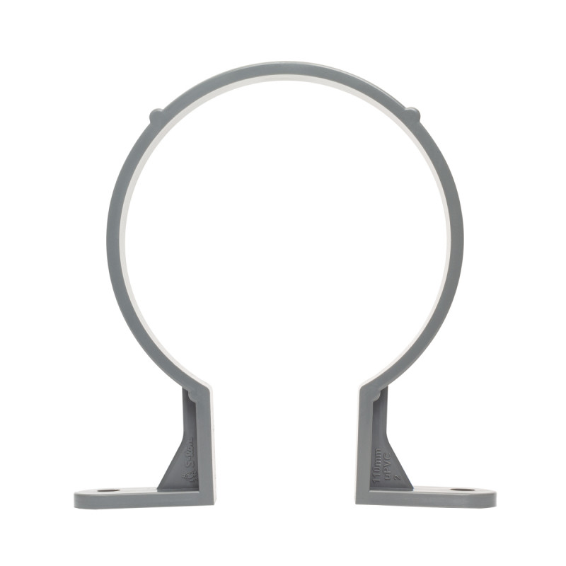 Down Pipe Clip - Hardware, Homeware & Lifestyle