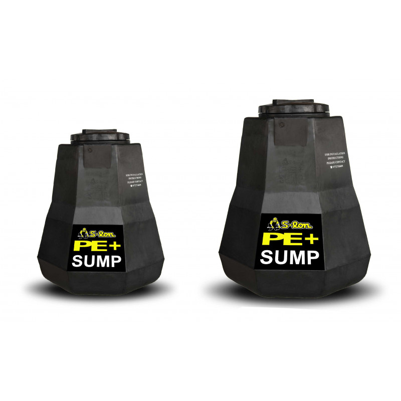 S-lon PE+ Sump Tank - Hardware, Homeware & Lifestyle