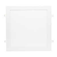 24W/ Square/ Sunk/ Warm White Ceiling Light - Hardware, Homeware ...