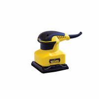 Electric Flat Sander - Hardware, Homeware & Lifestyle