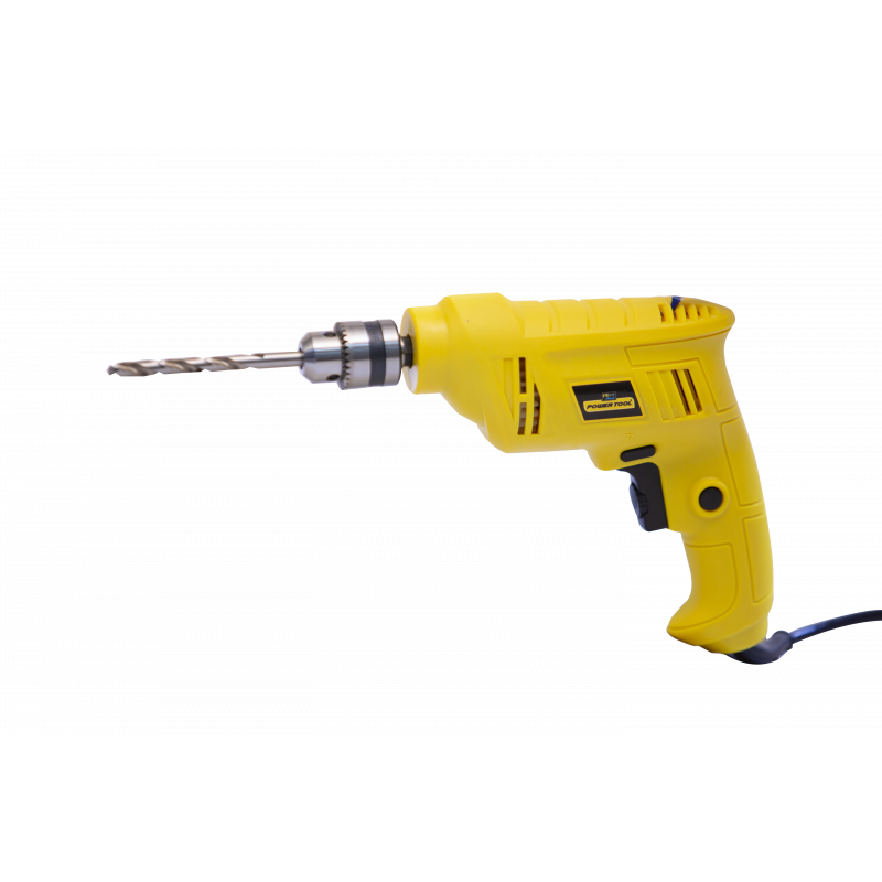 Electric Drill - Hardware, Homeware & Lifestyle
