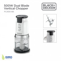 500W Vertical Chopper - Your Home Improvement Store