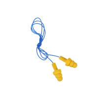 3M 340-44004 CORDED EAR PLUG - Nos - Hardware, Homeware & Lifestyle