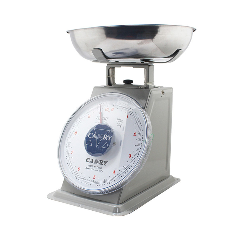 TABLE SCALE CAMRY BRAND 50GRM - 10 KGS MADE IN CHINA - Hardware ...