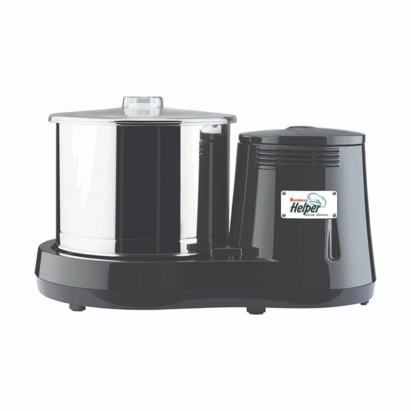 TABLE TOP WET GRINDER- HOMELUX HELPER - Hardware, Homeware & Lifestyle