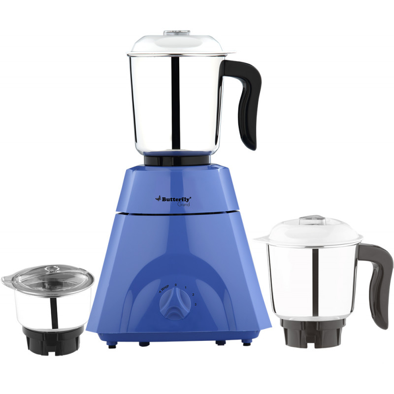MIXER GRINDER- GRAND- 3 JAR - Hardware, Homeware & Lifestyle
