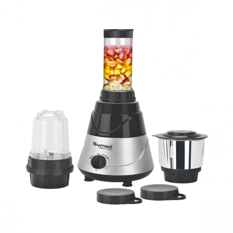 MIXER GRINDER 500W - Hardware, Homeware & Lifestyle