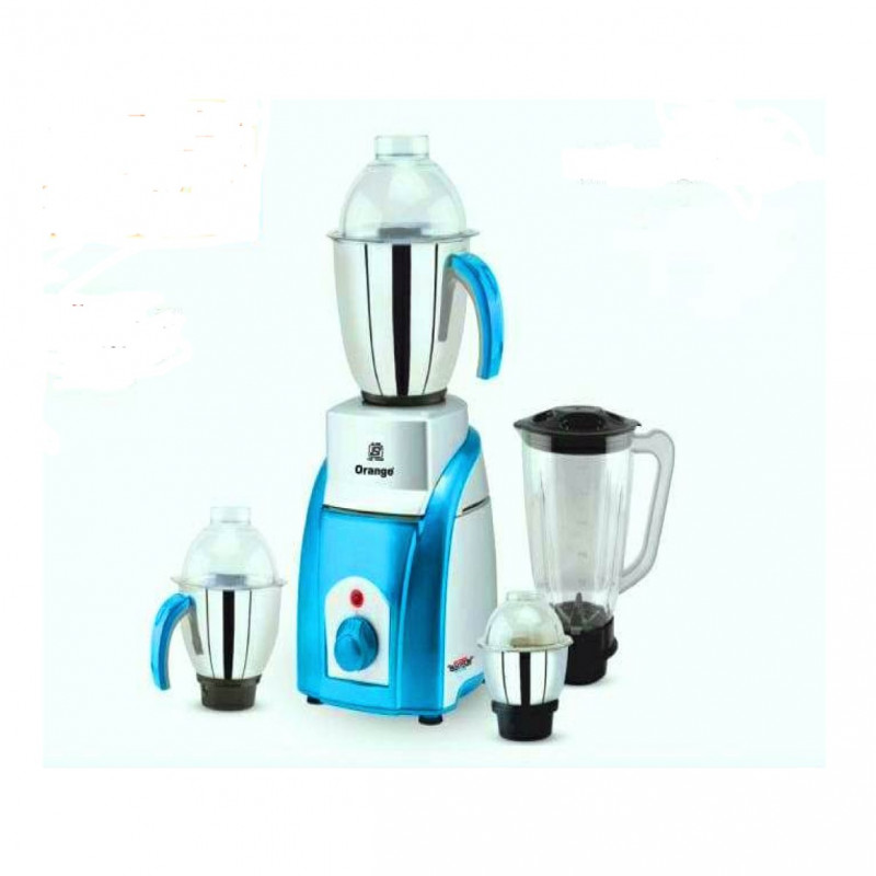 MIXER GRINDER SUPER MAGNUM 750W - Hardware, Homeware & Lifestyle