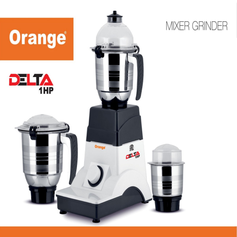 MIXER GRINDER DELTA 750W - Hardware, Homeware & Lifestyle