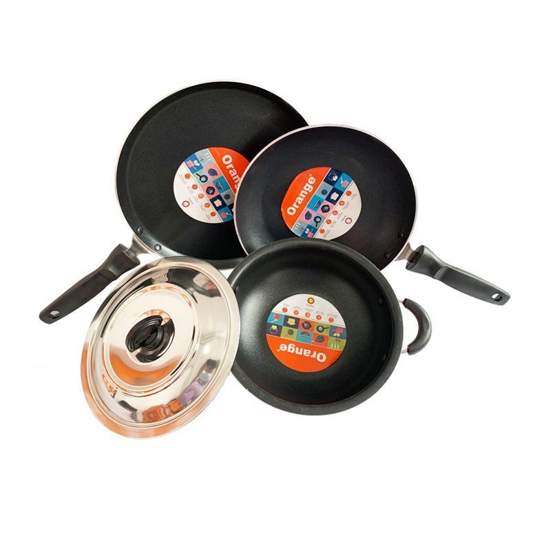 HE-2 GIFT SET 4PCS - Hardware, Homeware & Lifestyle