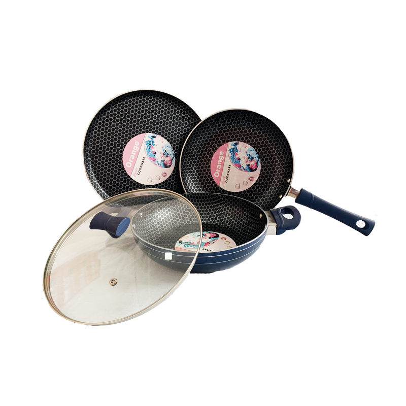 DESIGNER GIFT SET BLUE/BROWN - Hardware, Homeware & Lifestyle