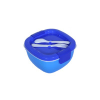 Lunch box - Blue - Hardware, Homeware & Lifestyle