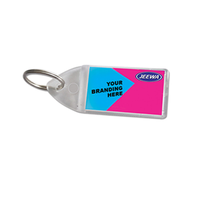 Key Tag (25 Pcs - Packet) - Hardware, Homeware & Lifestyle