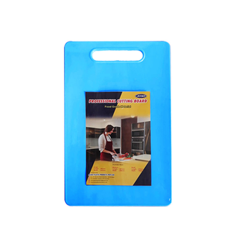 Cutting Board Large - Blue - Hardware, Homeware & Lifestyle