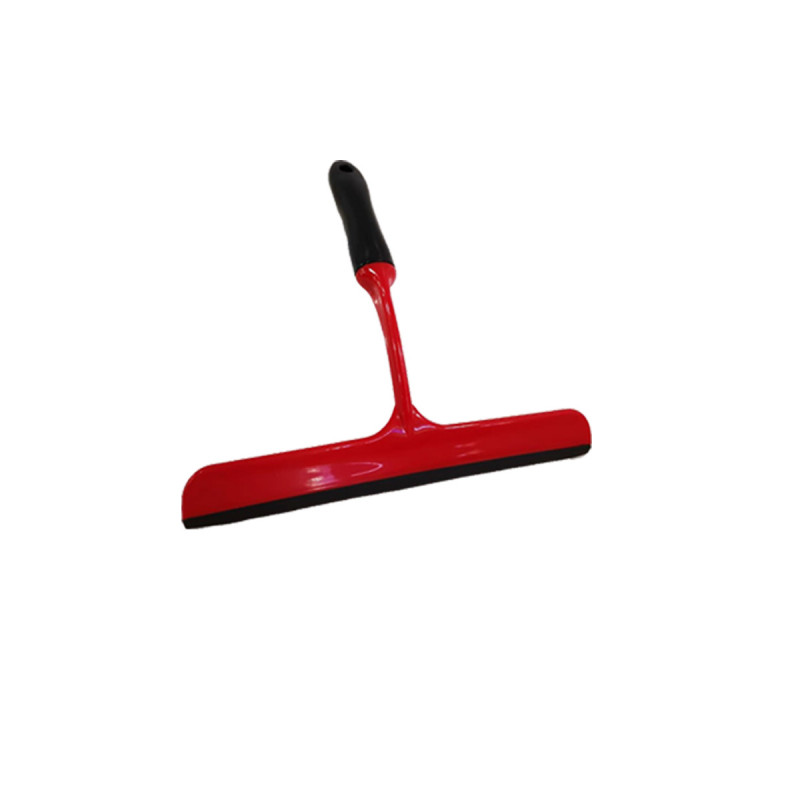 Squeegee - Red - Hardware, Homeware & Lifestyle
