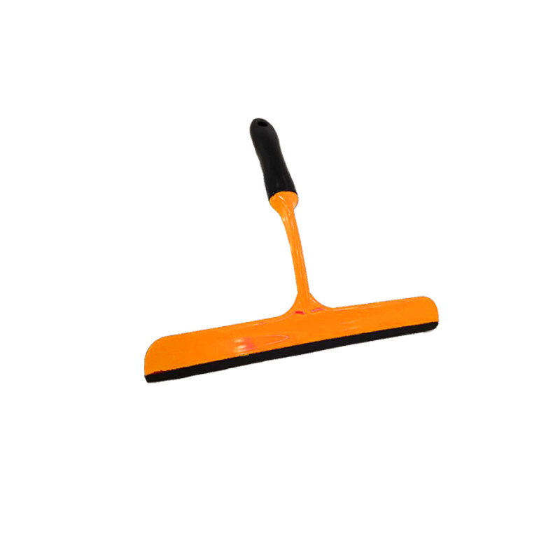 Squeegee - Orange - Hardware, Homeware & Lifestyle