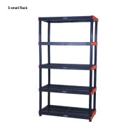 Heavy duty Storage rack - small SY038 - Hardware, Homeware & Lifestyle