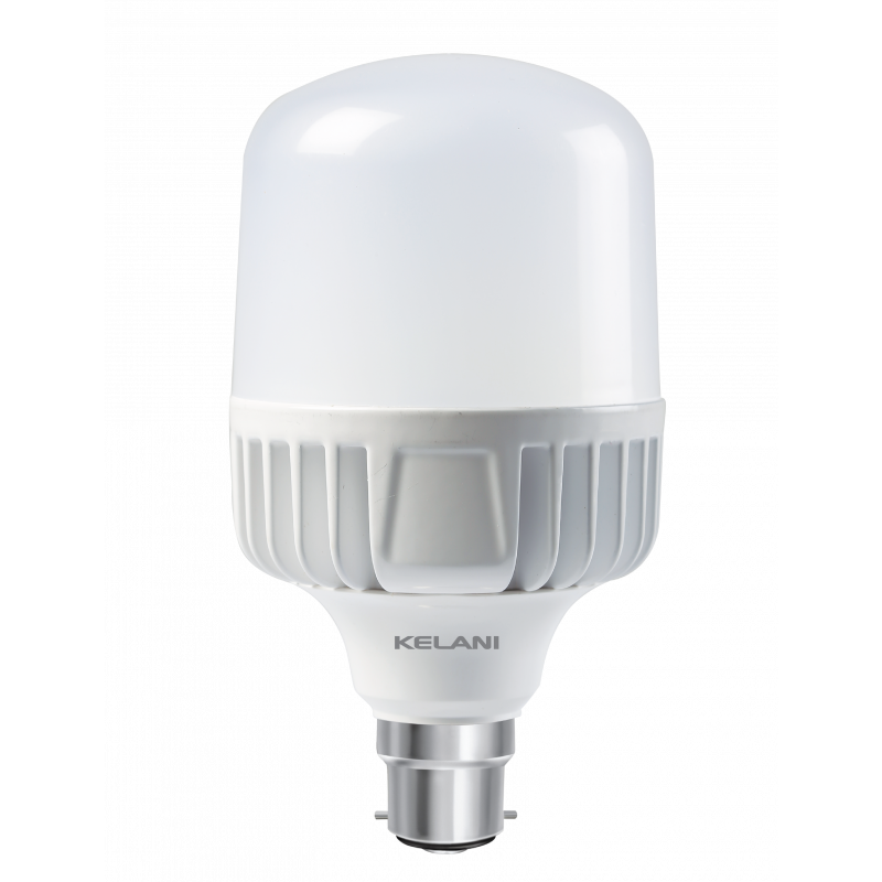 LED HIGHPOWER BULBS - 20W Daylight Pin - Hardware, Homeware & Lifestyle