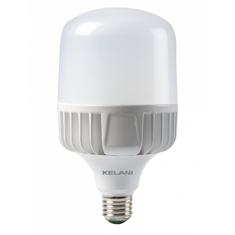 LED HIGHPOWER BULBS - 40W Daylight Screw - Hardware, Homeware & Lifestyle