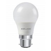 LED BULBS - 5W Daylight Pin - Hardware, Homeware & Lifestyle