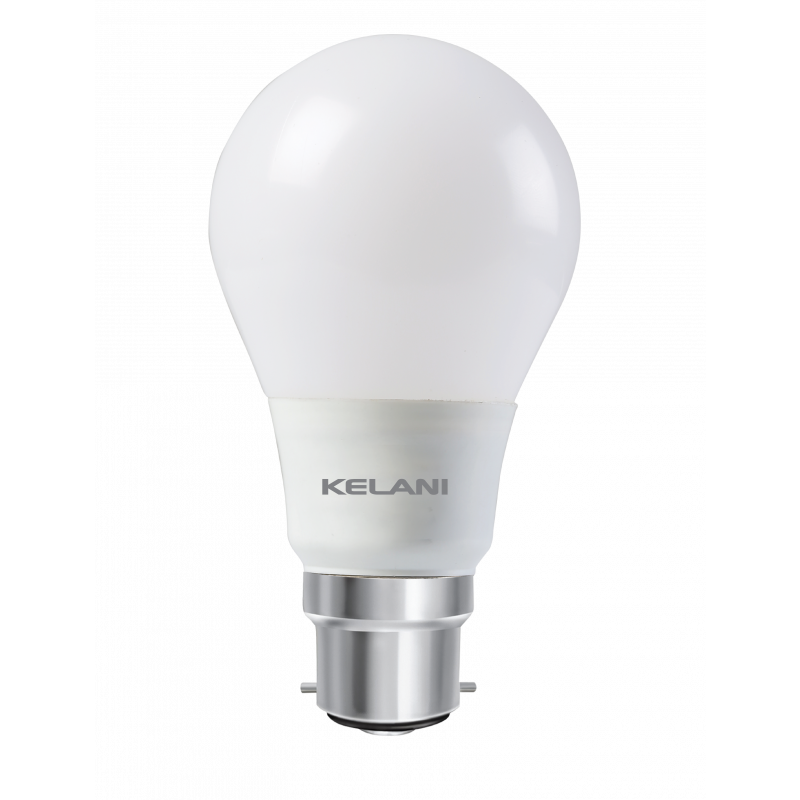 LED BULBS - 7W Daylight Pin - Hardware, Homeware & Lifestyle