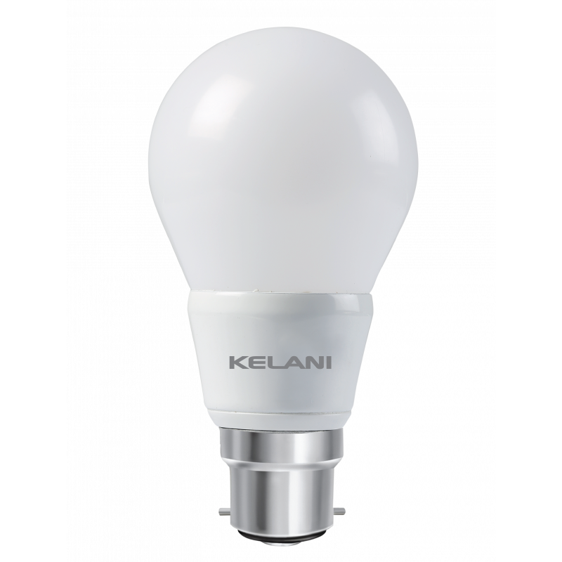 LED BULBS - 9W Daylight Pin - Hardware, Homeware & Lifestyle