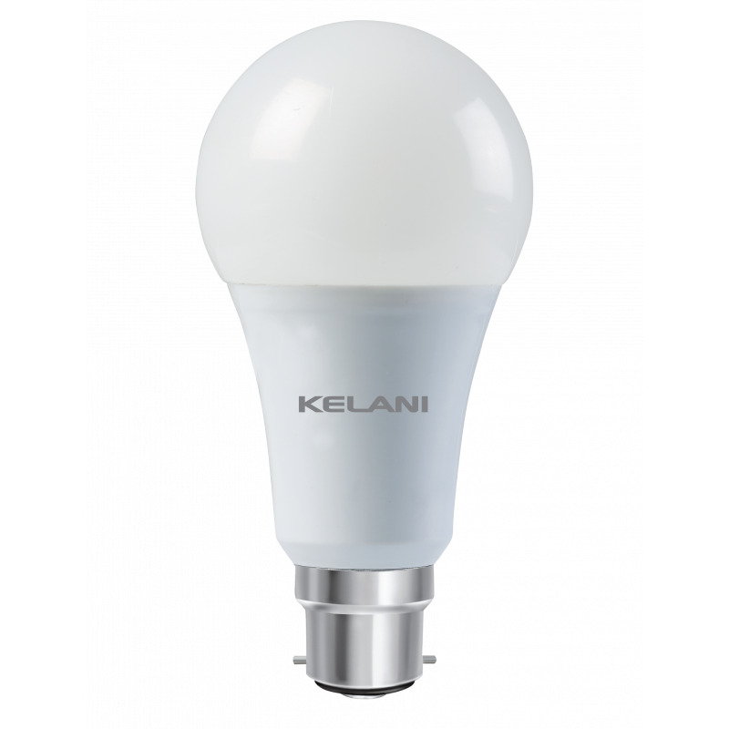 LED BULBS - 12W Daylight Pin - Hardware, Homeware & Lifestyle