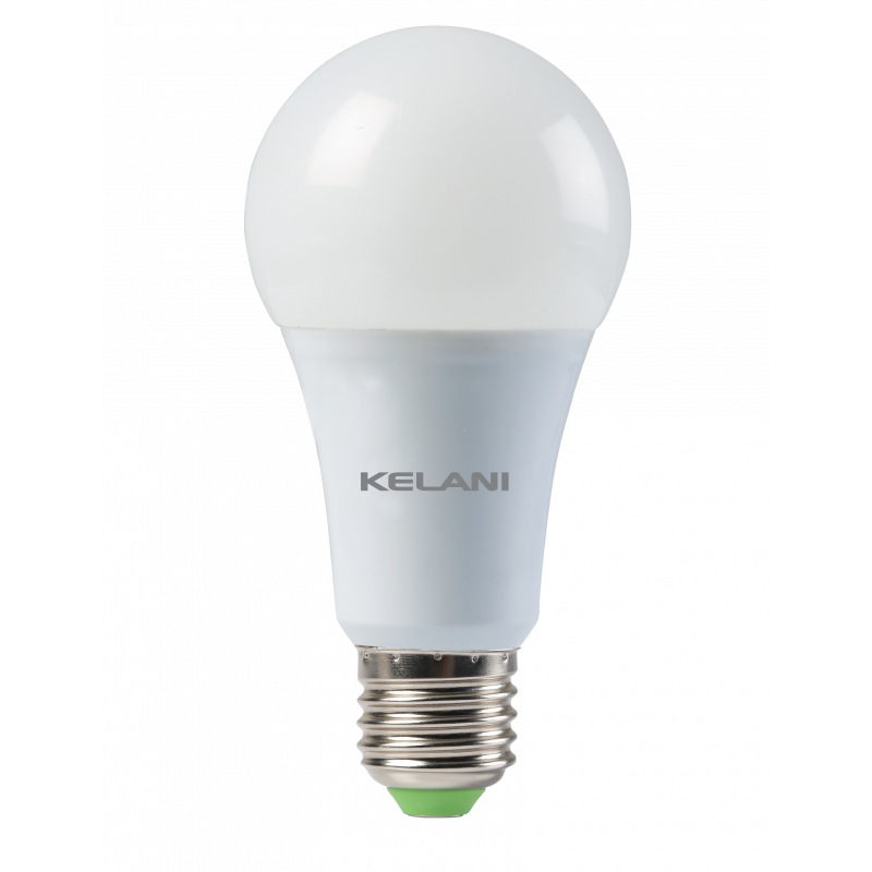 LED BULBS - 15W Warmwhite Screw - Hardware, Homeware & Lifestyle
