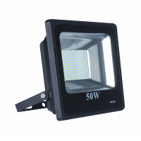 LED FLOOD LIGHT - 50W DL 6500K - Hardware, Homeware & Lifestyle