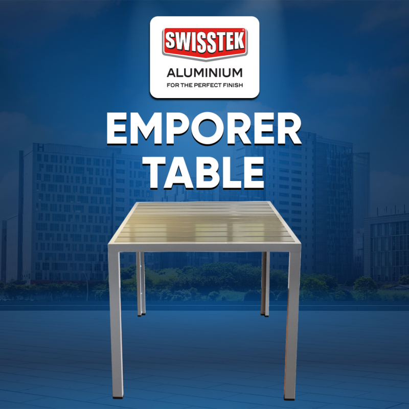 Emperor Table - Your Home Improvement Store
