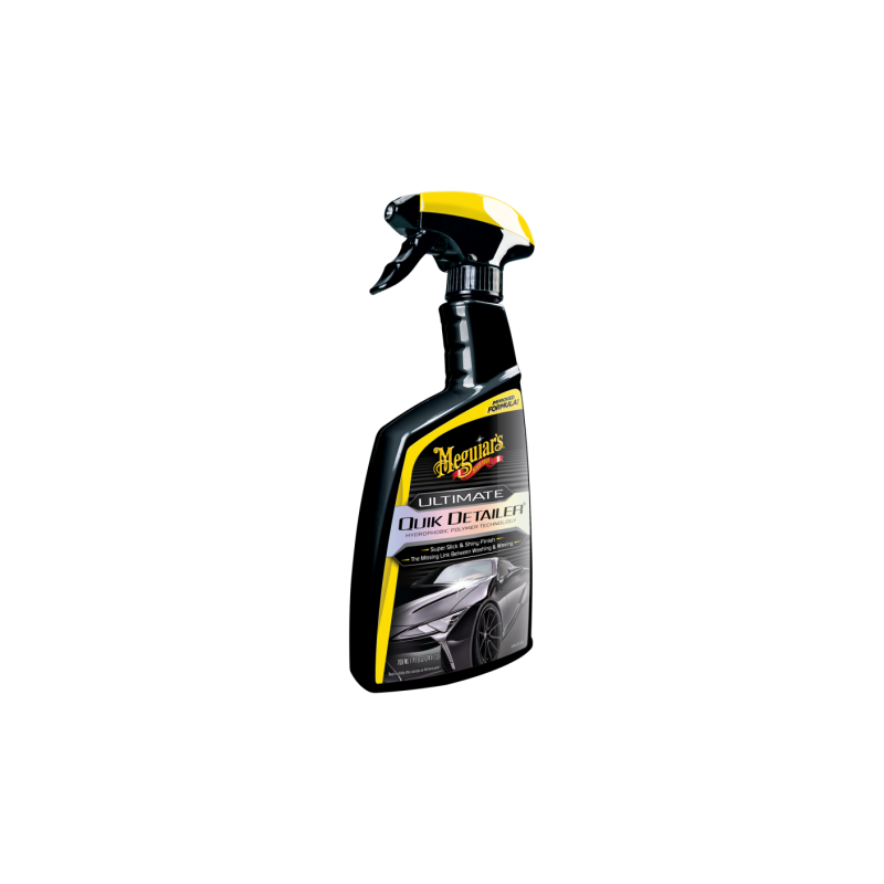 Ultimate Quik Detailer - G201024, 24 oz - Hardware, Homeware & Lifestyle