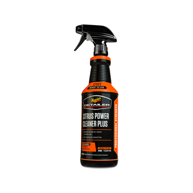 Citrus Power Cleaner Plus - 32 oz - Hardware, Homeware & Lifestyle