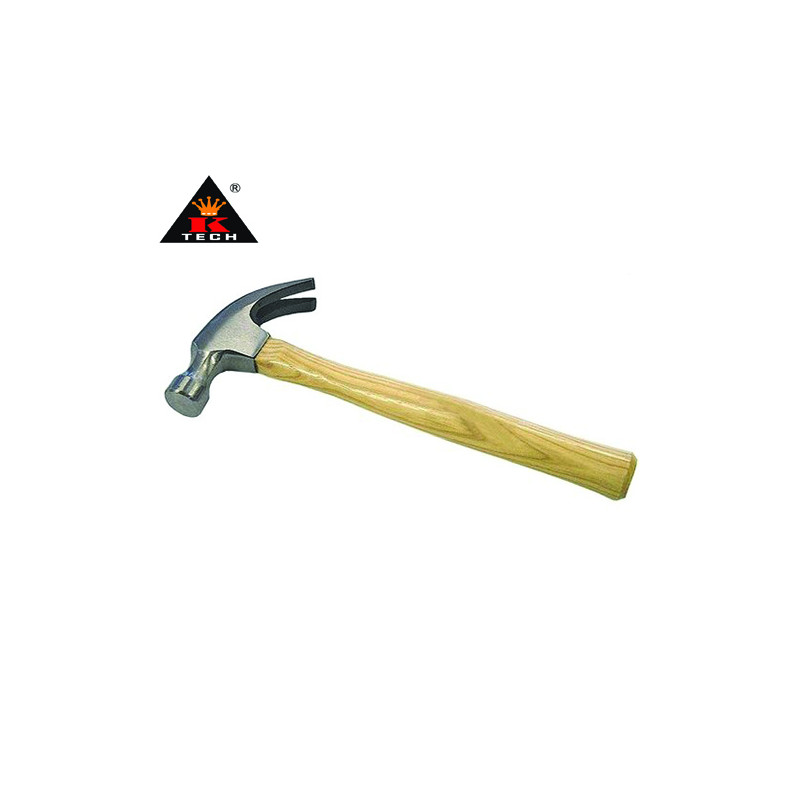 Claw Hammer 0.75 Kg Wood Handle - Hardware, Homeware & Lifestyle