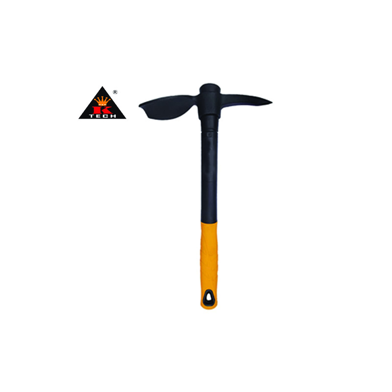 Scoop Mattock Fiber Handle - Hardware, Homeware & Lifestyle