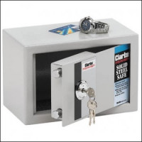 Solid Steel Mechanical Key Safe - Hardware, Homeware & Lifestyle