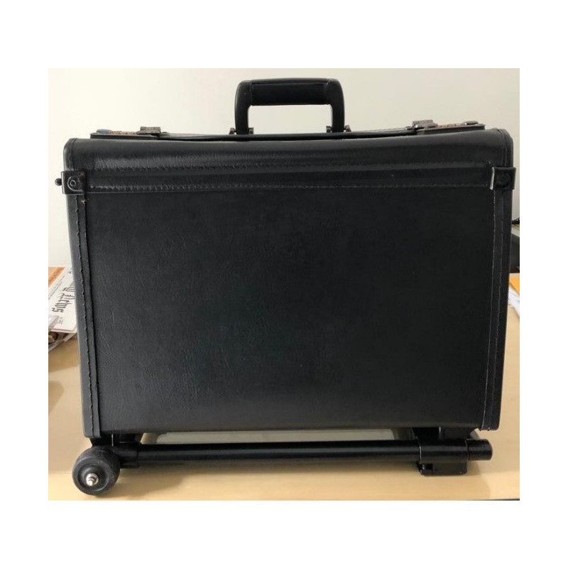 Pilot Case with Detachable Trolley - Hardware, Homeware & Lifestyle
