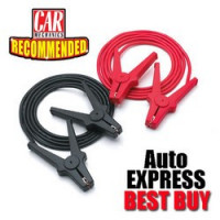 Jump Leads - Hardware, Homeware & Lifestyle